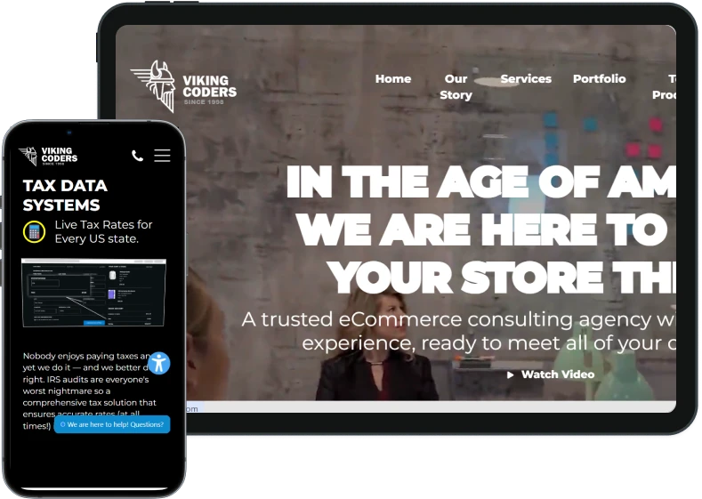 ACube Technologies | IT Consulting Services